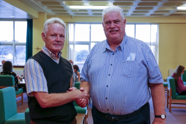 Ballymena, County Antrim | St Patrick's College