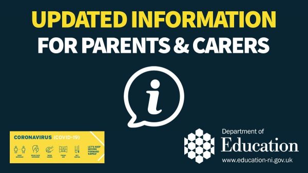 Ballymena, County Antrim | St Patrick's College