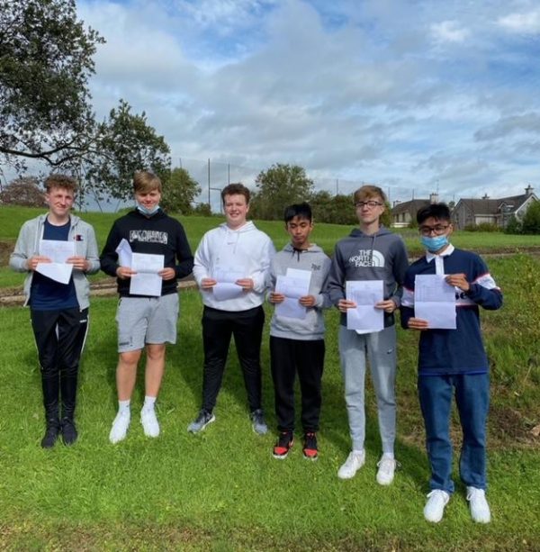 Ballymena, County Antrim | St Patrick's College