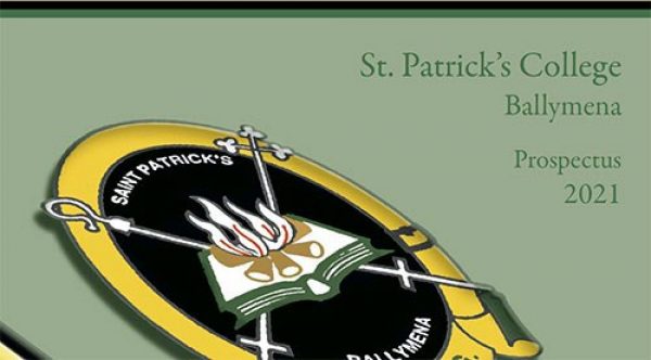 Ballymena, County Antrim | St Patrick's College